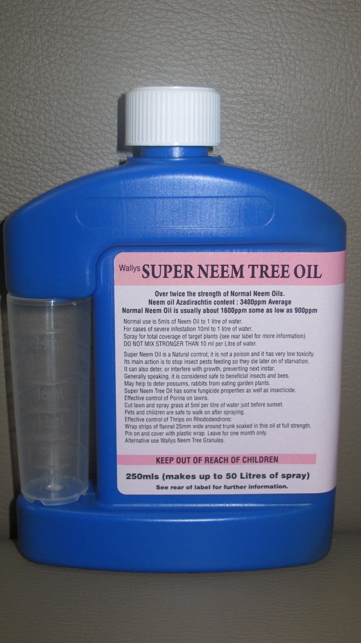 Neem Oil